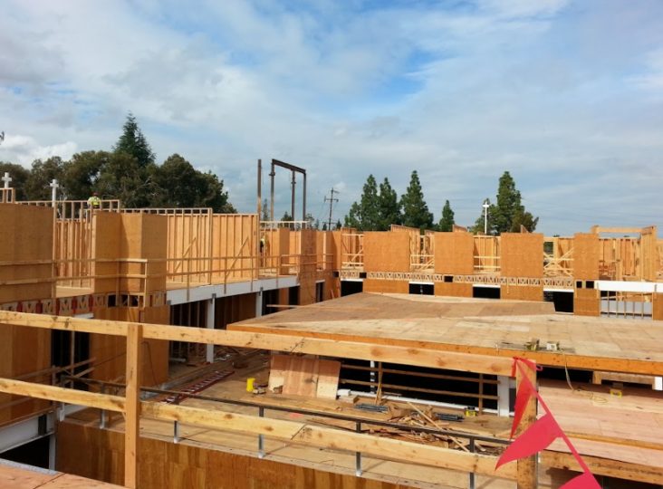 Portfolio - Pacific Wall Systems, Inc.